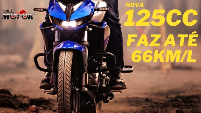 Preços das motas 125 novas otimizados | Actualizado mayo 2026