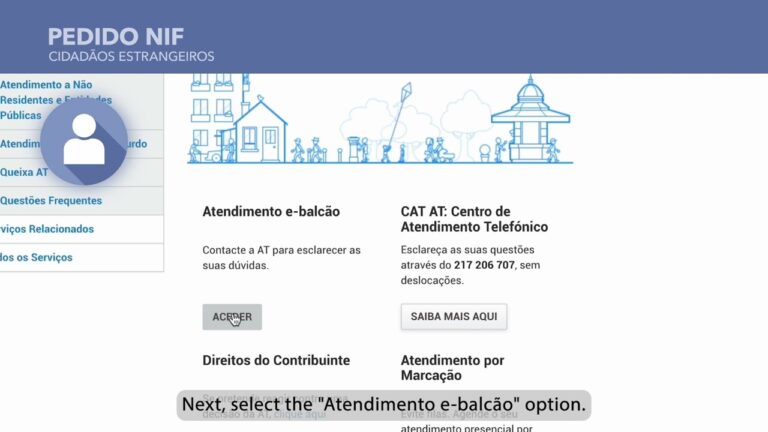 Guia completo para obter o número de contribuinte em Portugal ...